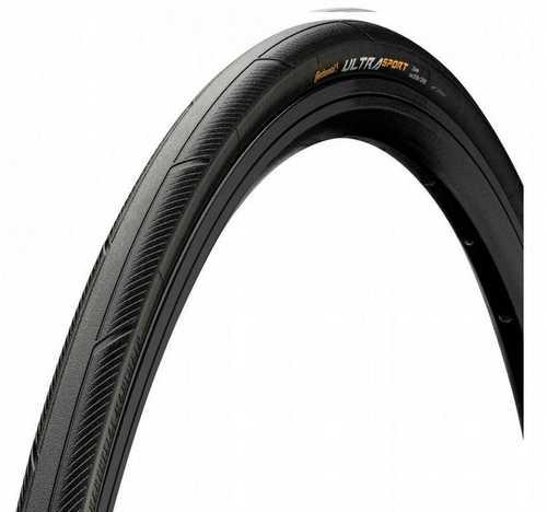 Покрышка. 28"/700x28C 02-0150466 (28-622) Ultra Sport 3 Performance, E-25 черн (кевлар/складная) con