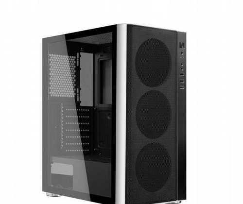 Корпус Ginzzu CL185 ATX (Новый)