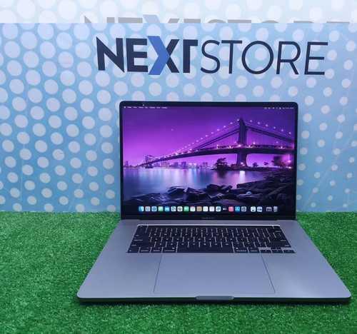 Macbook Pro 16 2019