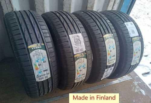 Nokian Tyres Hakka Blue 2 SUV 215/50 R18