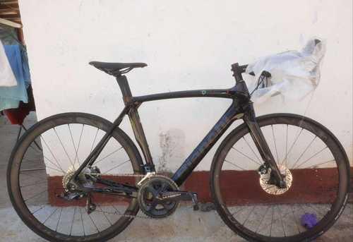 Велосипед Bianchi Oltre XR3