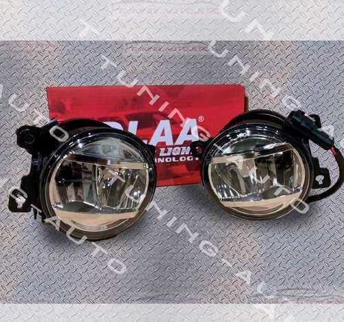 Противотуманные фары Honda LED