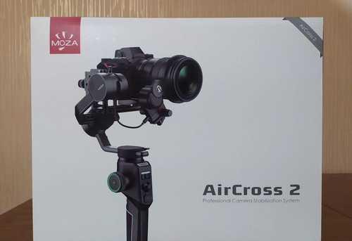 Moza AirCross 2