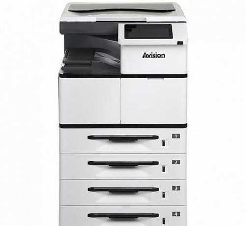 Мфу Avision AM5630i 526205
