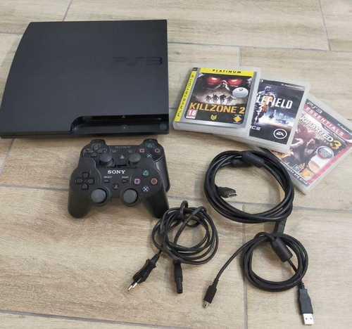 Sony playstation 3