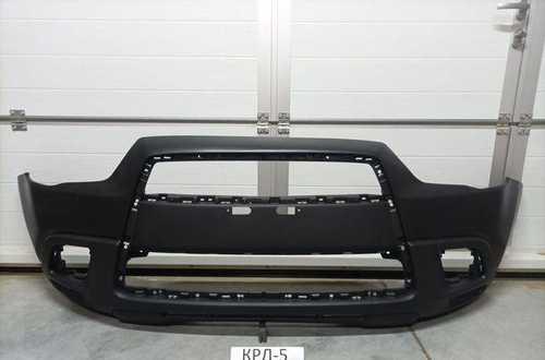 Бампер передний Mitsubishi ASX 1 га0 2010