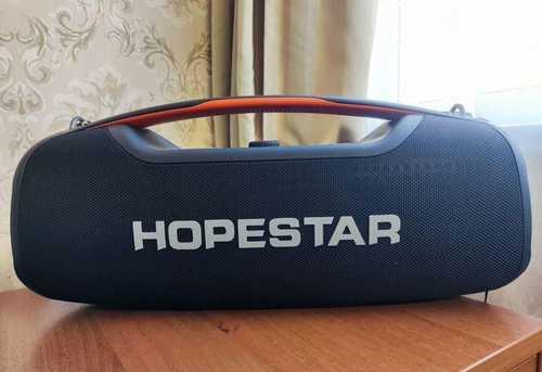 Bluetooth колонка Hopestar A60