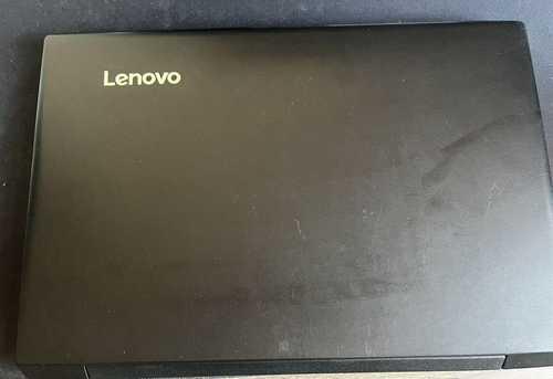 Ноутбук lenovo ideapad V310