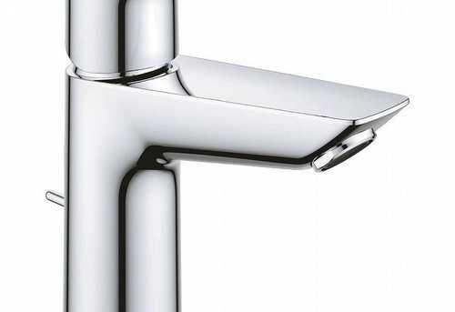 Смеситель для раковины Grohe BauLoop 23762001 Хром