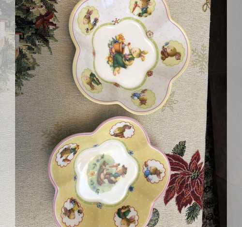 Посуда Villeroy Boch