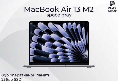 MacBook Air 13 M2 256gb