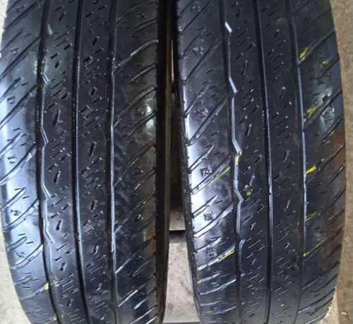 Uniroyal Rain Max 195/70 R15C