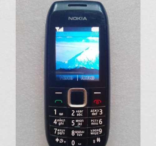 Nokia 1616