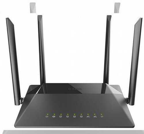 Роутер D-link dir 842/2.5/5 ghz