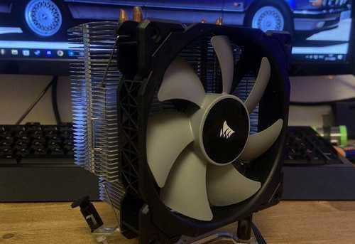 Кулер процеccорный deepcool gammaxx 400