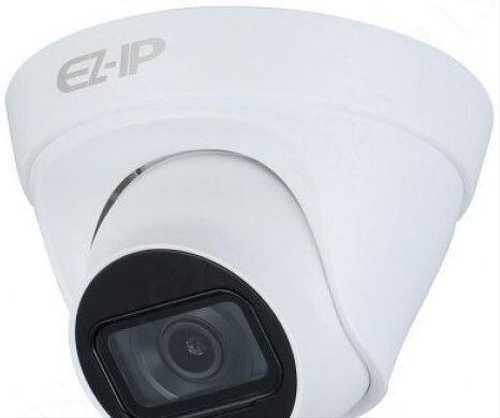 Камера видеонаблюдения IP Dahua EZ-IPC-T1B20P-0280
