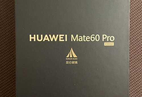 HUAWEI Mate 60 Pro, 12/512 ГБ