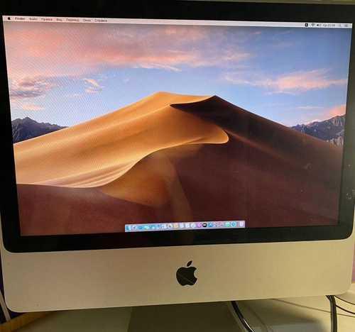 iMac 2008