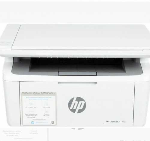 Мфу лазерное HP LaserJet MFP M141a (7MD73A) новый