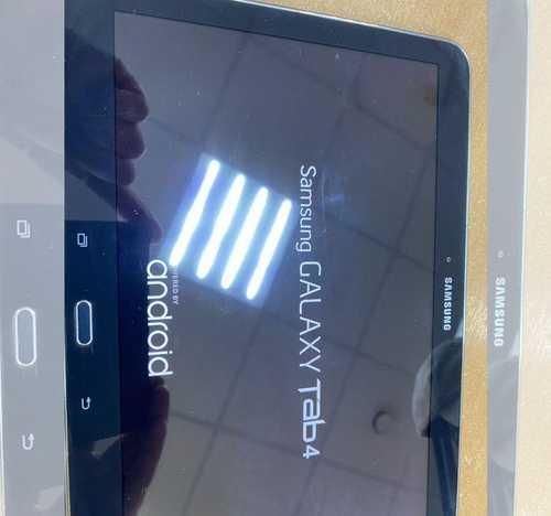 Планшет samsung galaxy tab4