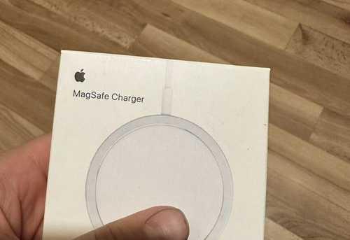 Apple magsafe charger зарядка для айфона