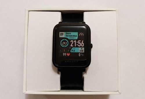 Смарт часы Amazfit Bip (Xiaomi)