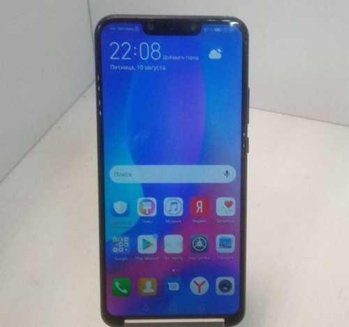 HUAWEI Nova 3, 4/128 ГБ