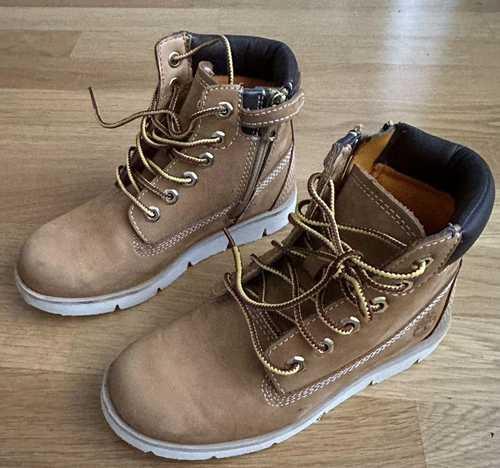 Ботинки Timberland детские 31