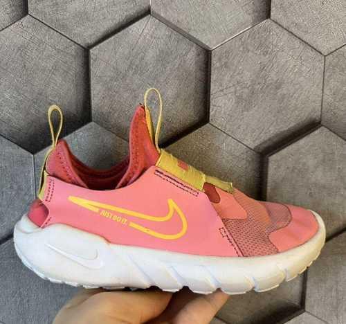 Кроссовки nike flex runner 2