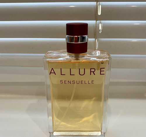 Chanel allure sensuelle