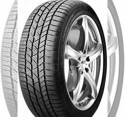 Continental ContiWinterContact TS 830 P 225/50 R18 99H