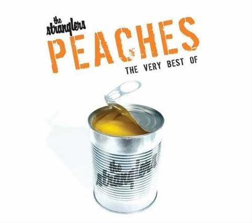 The Stranglers - Peaches: The Very Best Of The Str