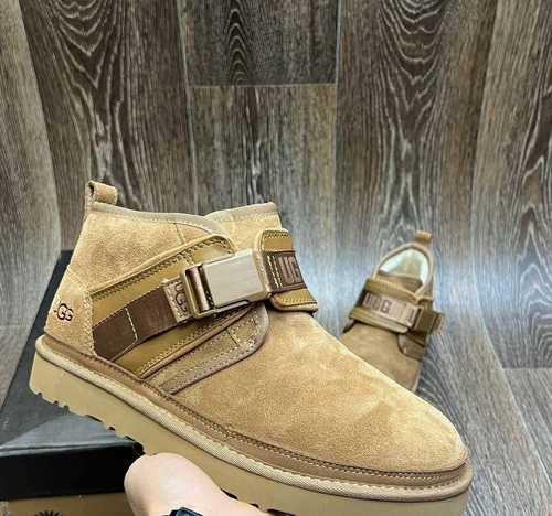 Ugg мужские зимние 41-45р