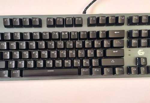 Клавиатура gembird KB-G540L