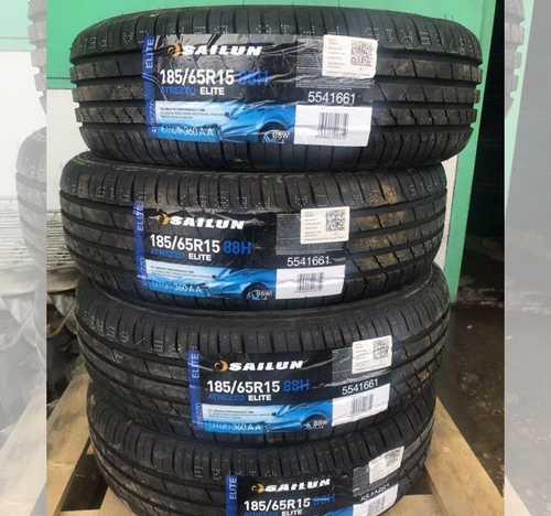 Sailun Atrezzo Elite 185/65 R15