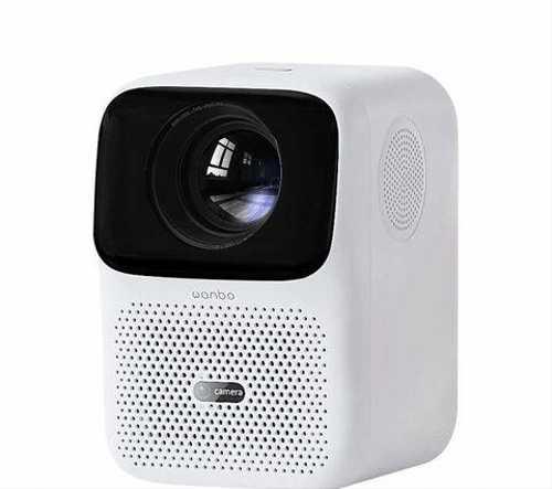 Проектор Xiaomi Wanbo Projector T4