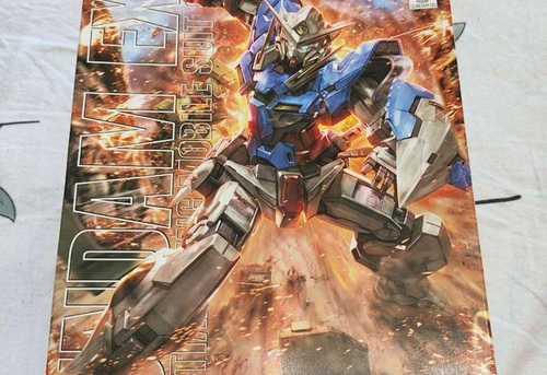 Робот Gundam MG 1/100 Exia Bandai