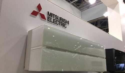 Кондиционеры Mitsubishi для европейского рынка