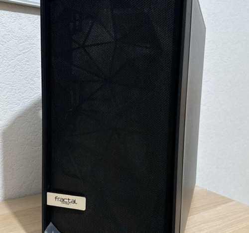 Корпус Fractal design