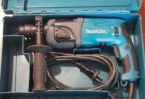 Перфоратор makita HR2460