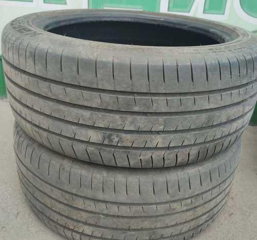 Kapsen Papide K3000 225/45 R17