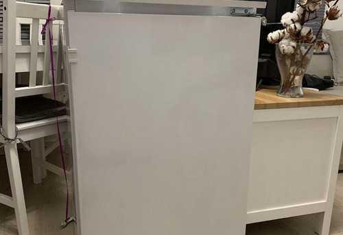 Встраиваемый холодильник IKEA