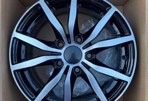 Диски R15 Carwel Бекан