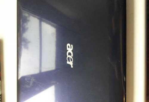 Acer aspire 5536