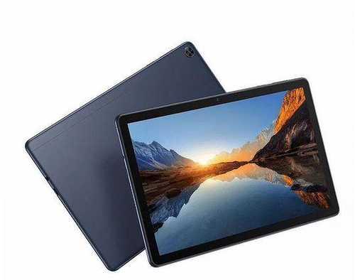 Планшет Huawei MatePad С5e 4/64Gb Wi-Fi Синий | Festima.Ru – частные ...
