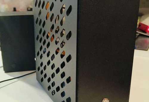 Компьютер mini ITX