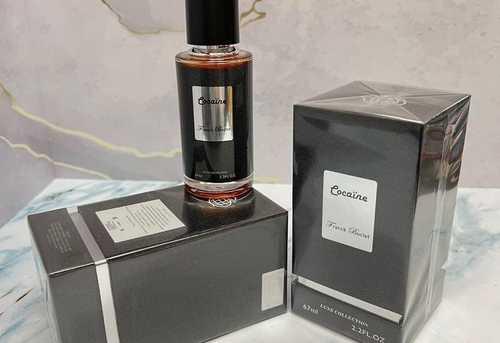 Frank boclet cocaine 67 ml