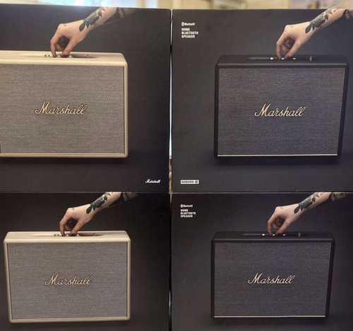 Marshall Woburn 3