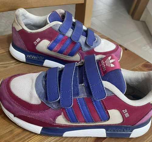 Кроссовки женские adidas 38 размер