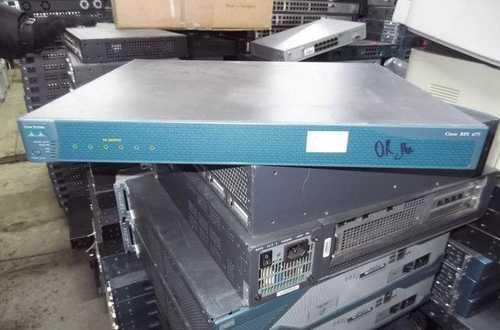 Система резервного питания cisco PWR675-AC-RPS-N1